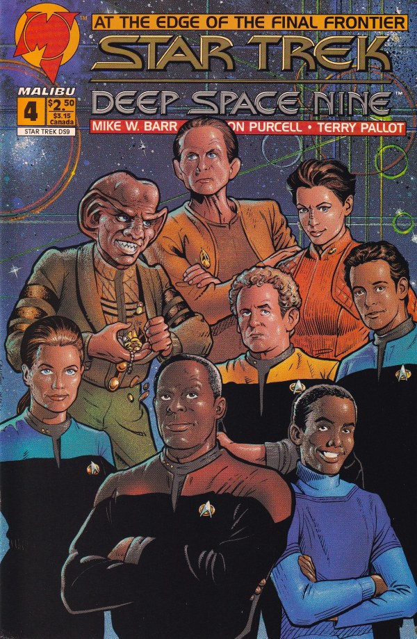 Rom (Star Trek) - IDW Publishing