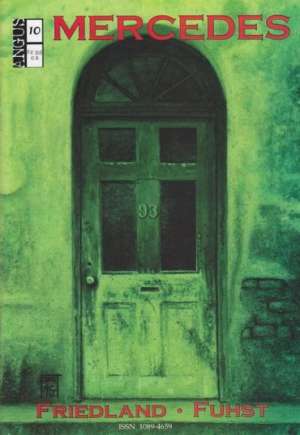 Mercedes #10 Reviews