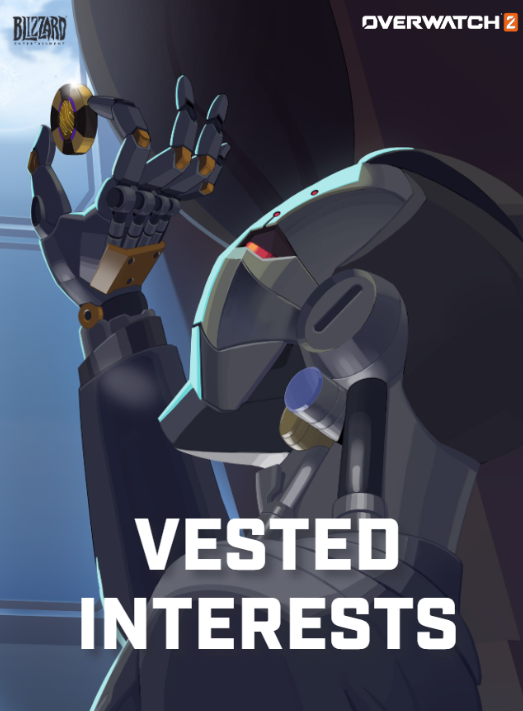 Overwatch 2 #12 Reviews