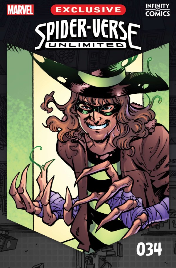 Bodega Bandit (Earth-65) - Marvel Comics