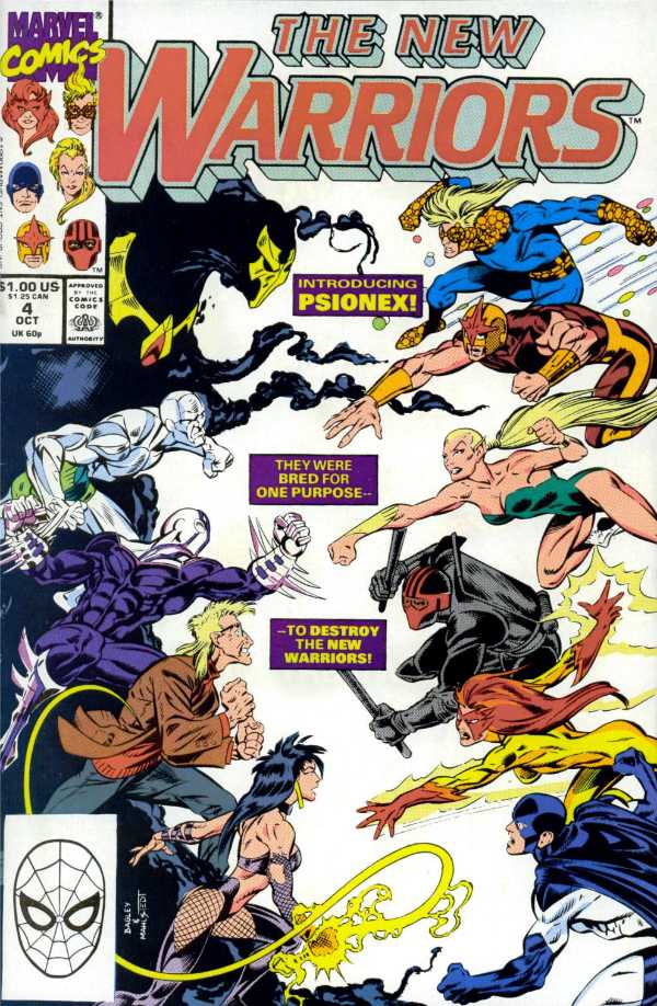 Angelica Jones as Firestar (Earth-616) - Marvel Comics