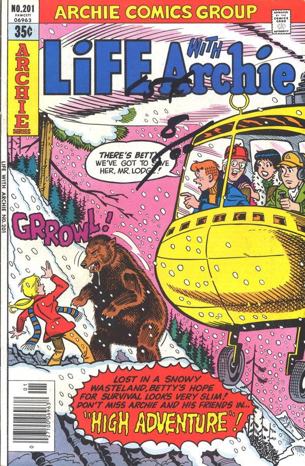 Midge Klump (Archie) - Archie Comics