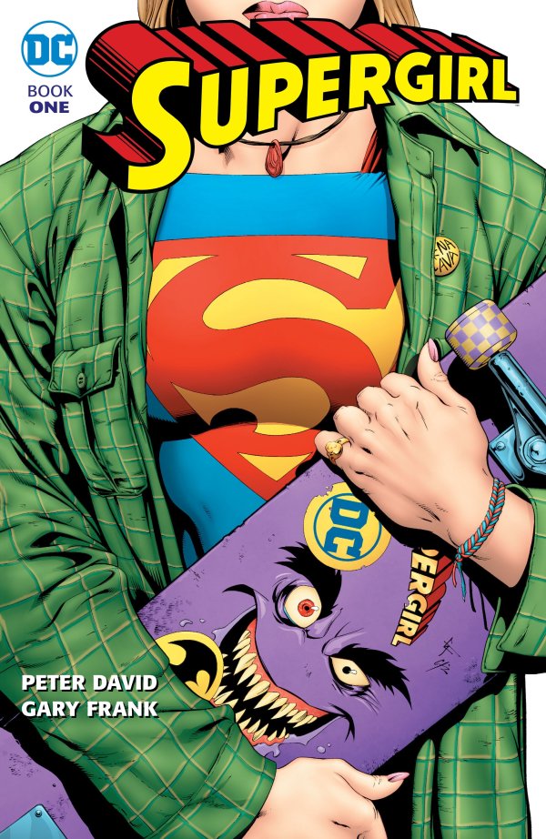 Peter David - Comic Book Creator