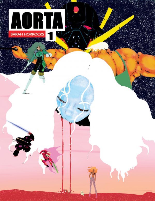 Aorta #1 Reviews