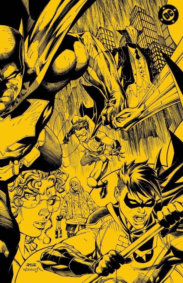Batman #1 Reviews