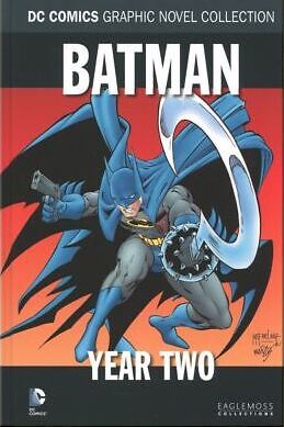 Joseph Chilton Jr. (Earth-0) - DC Comics