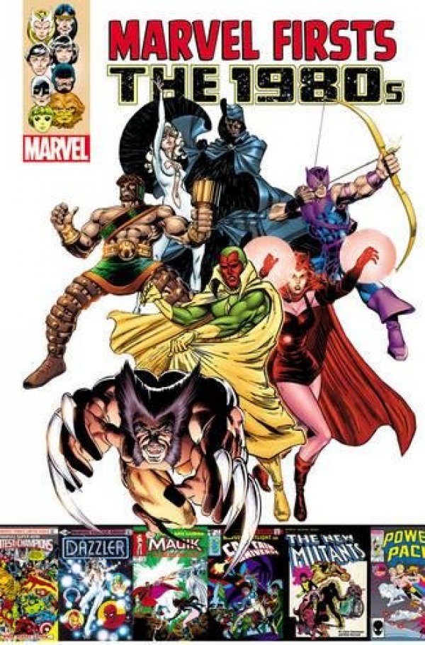 Moltar (Earth-616) - Marvel Comics