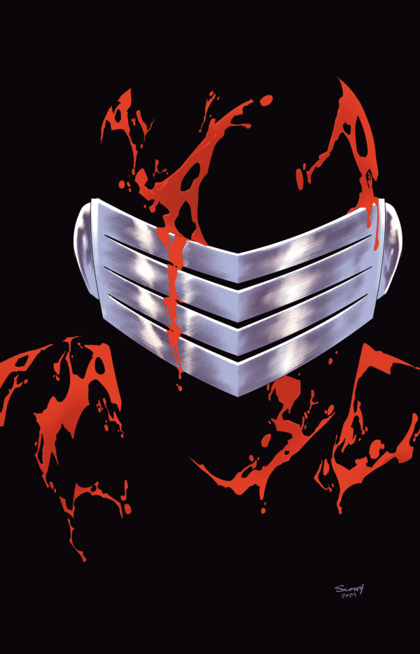 G.I. Joe: A Real American Hero #307 Reviews