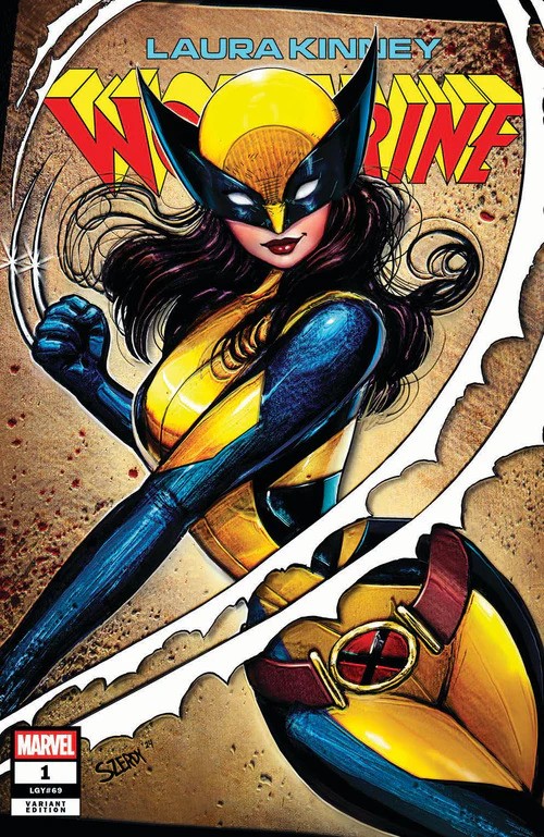 Laura Kinney: Wolverine #1 Reviews