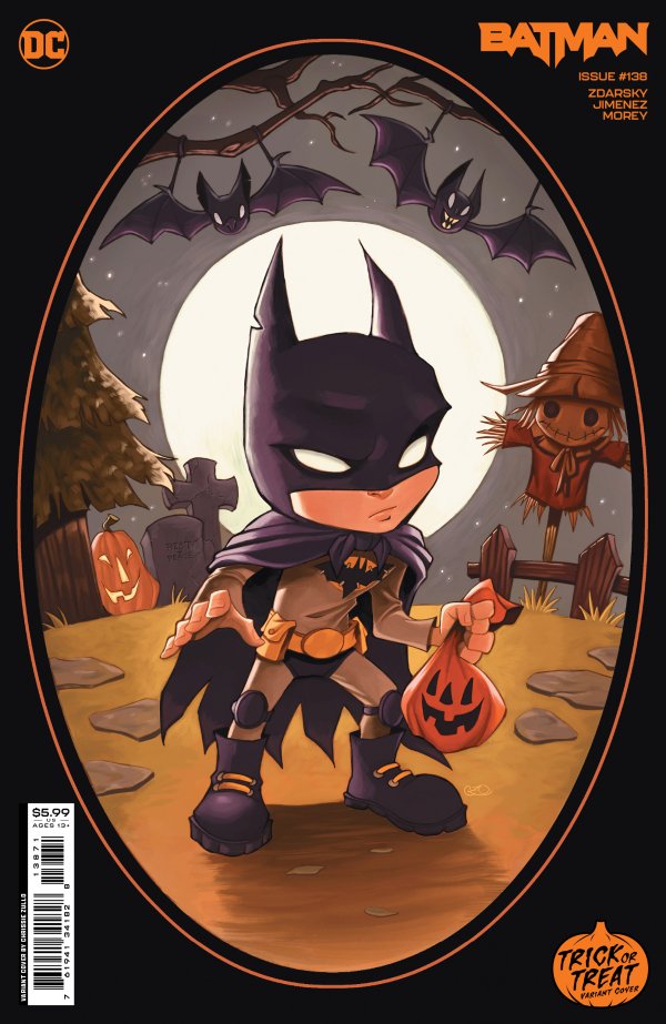 Batman #138 Reviews