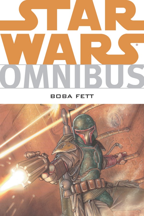 Connor Freeman (Star Wars Legends) - Marvel Comics