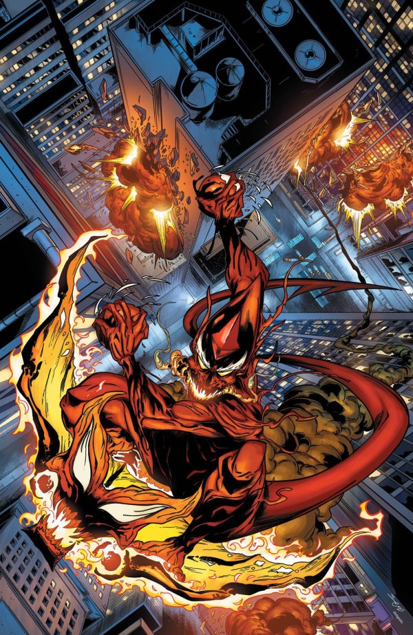 Red Goblin #1 Reviews