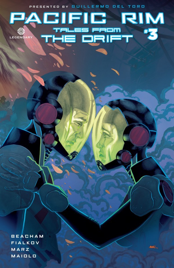 Mako Mori (Pacific Rim)