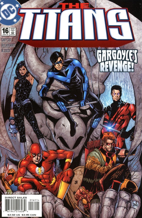 Zitka (Earth-0) - DC Comics