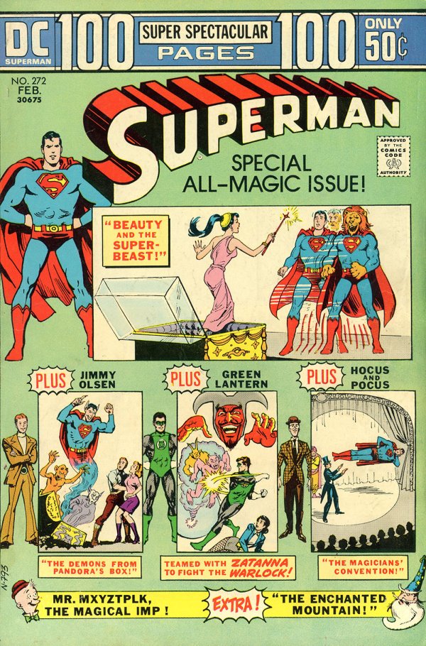 Lori Lemaris (Earth-One) - DC Comics