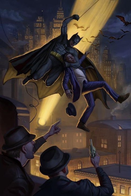 Detective Comics #27 Reviews