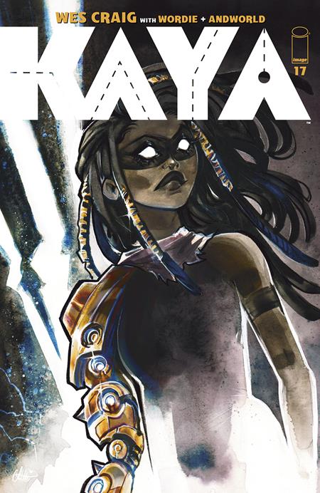 Kaya #17 Reviews