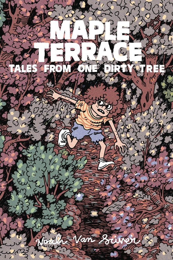 Maple Terrace #1 Reviews