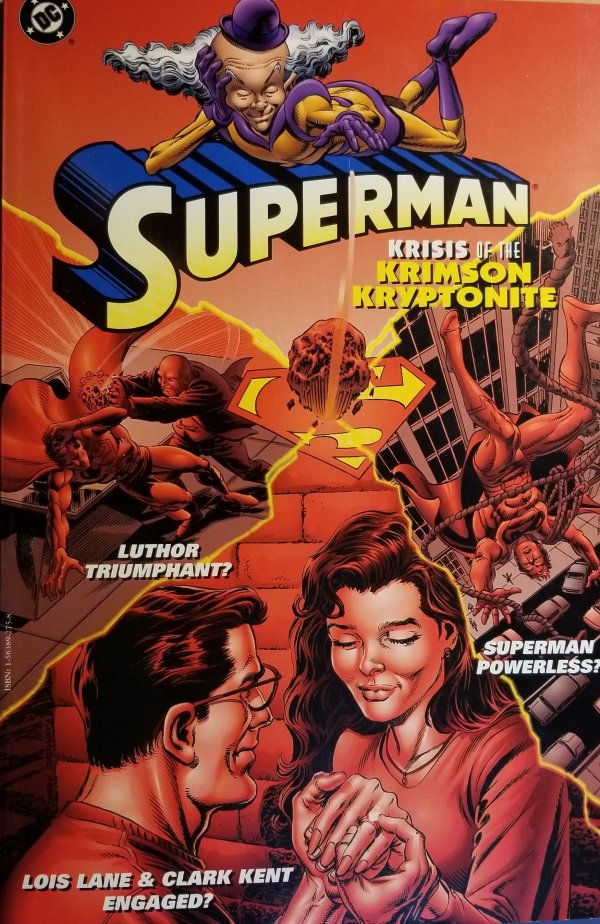 Phillip Karnowsky as Barrage (Earth-0) - DC Comics