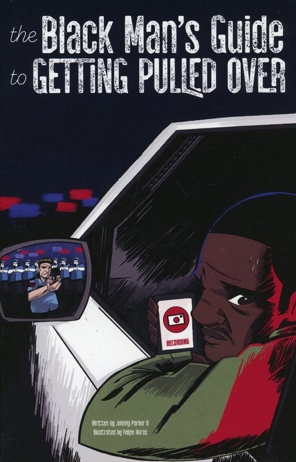 Kayla Ruffin - Comic Book Creator