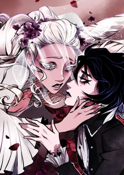 Berenice (Nevermore) - LINE Webtoon