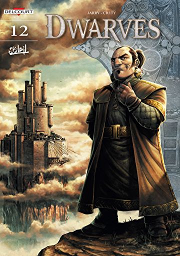 Dwarves #12 Reviews