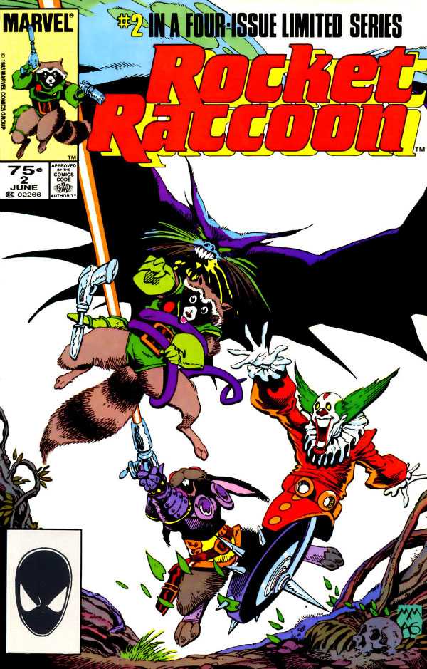 Blackjack O'Hare (Earth-616) - Marvel Comics