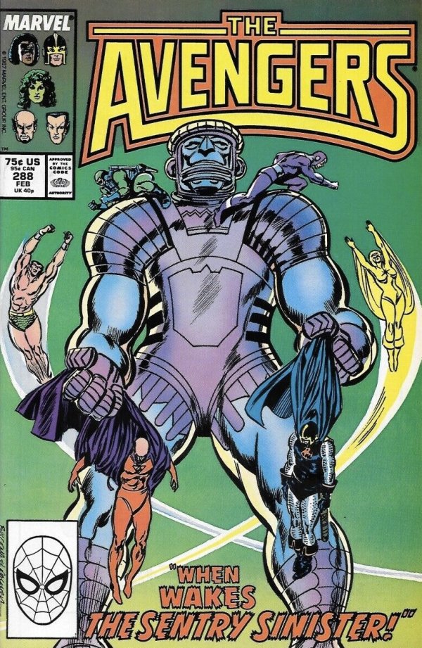 Thor Odinson (Earth-616) - Marvel Comics