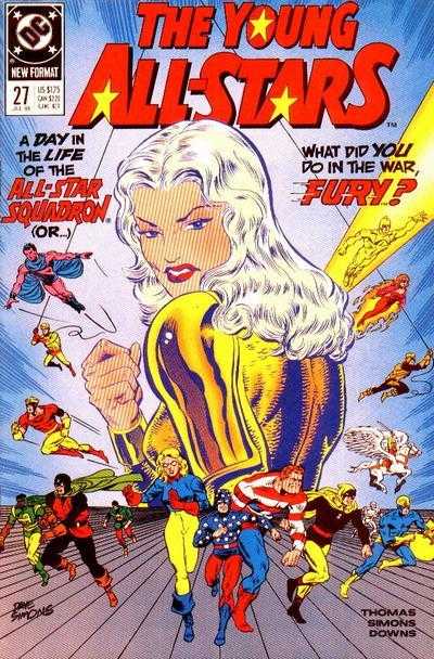 Rodney Gaynor as Whip (Prime Earth) - DC Comics