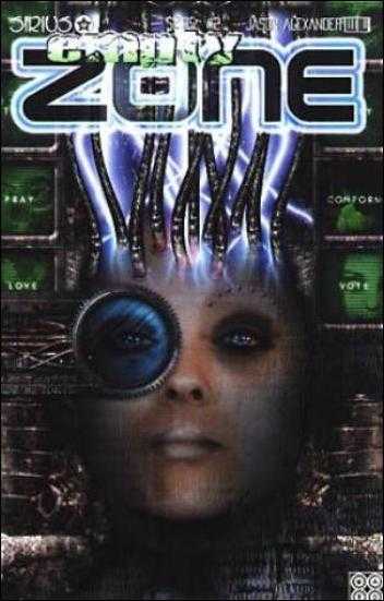 Empty Zone #2 Reviews