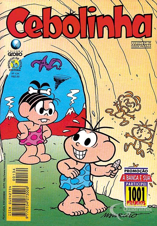 Bidu (Turma da Mônica)