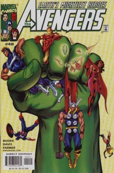 Simon Williams as Wonder Man (Earth-616) - Marvel Comics