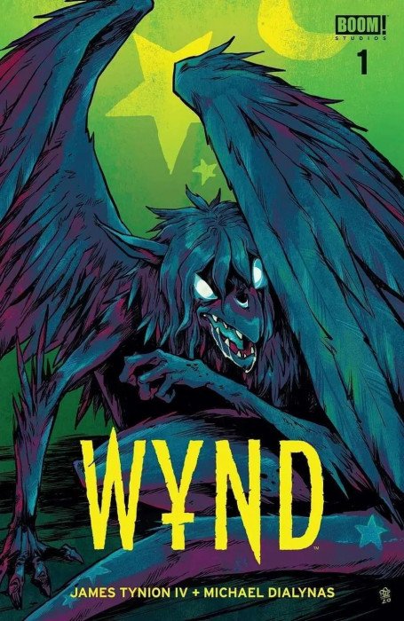 Wynd #1 Reviews