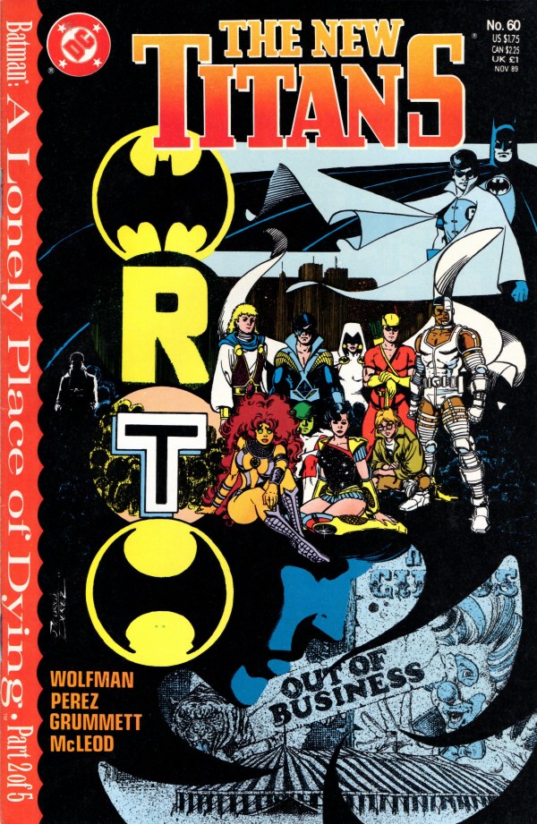 Zitka (Earth-0) - DC Comics