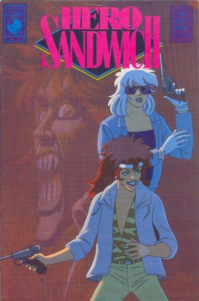 Hero Sandwich #4 Reviews