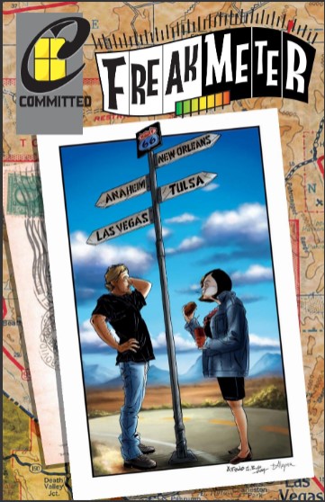 Freak Meter #1 Reviews