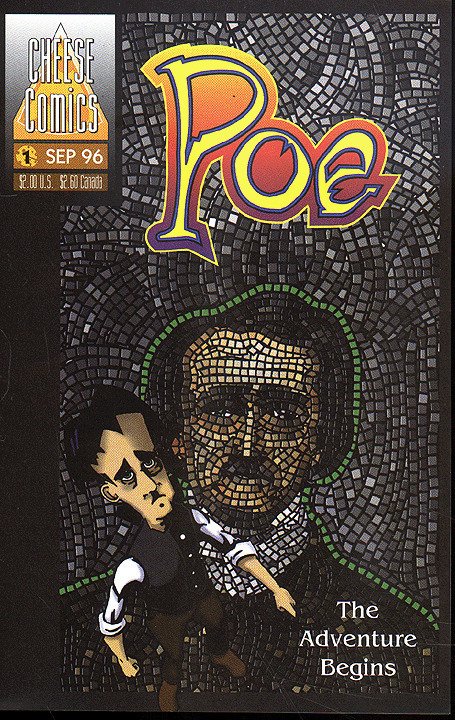 Poe #1 Reviews