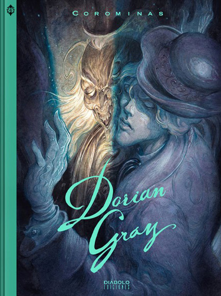 Dorian Gray HC Reviews
