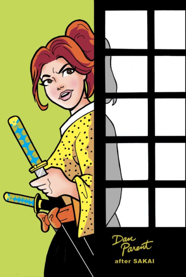 Teenage Mutant Ninja Turtles #1 Reviews