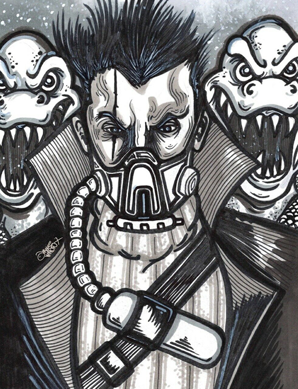 Postmasters #1 Reviews