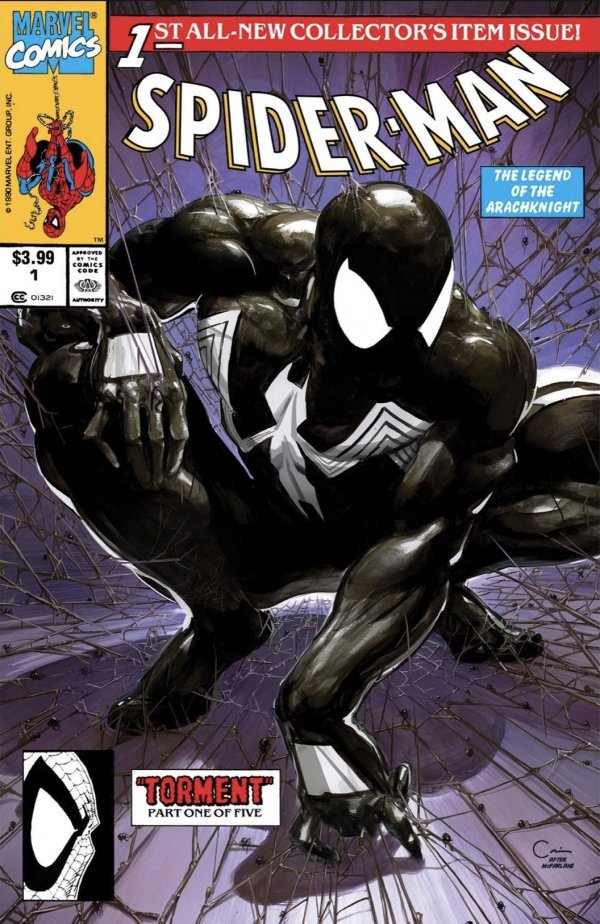Spider-Man #1 Reviews