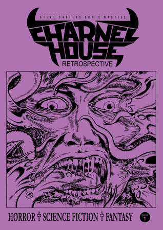 Charnel House Retrospective #1 Reviews