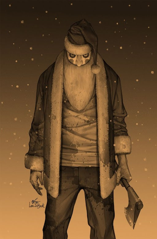 The Deviant #1 Reviews