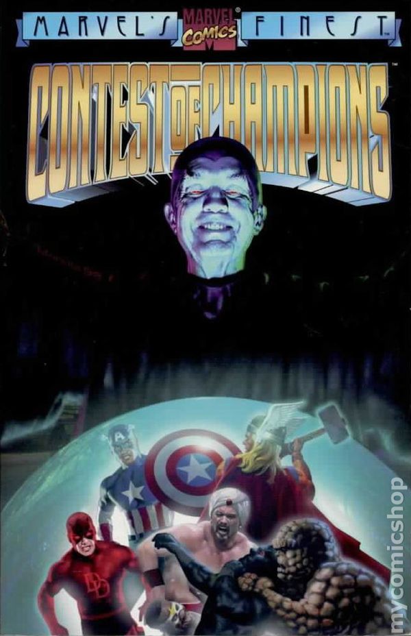 Molly Fitzgerald as Shamrock (Earth-616) - Marvel Comics