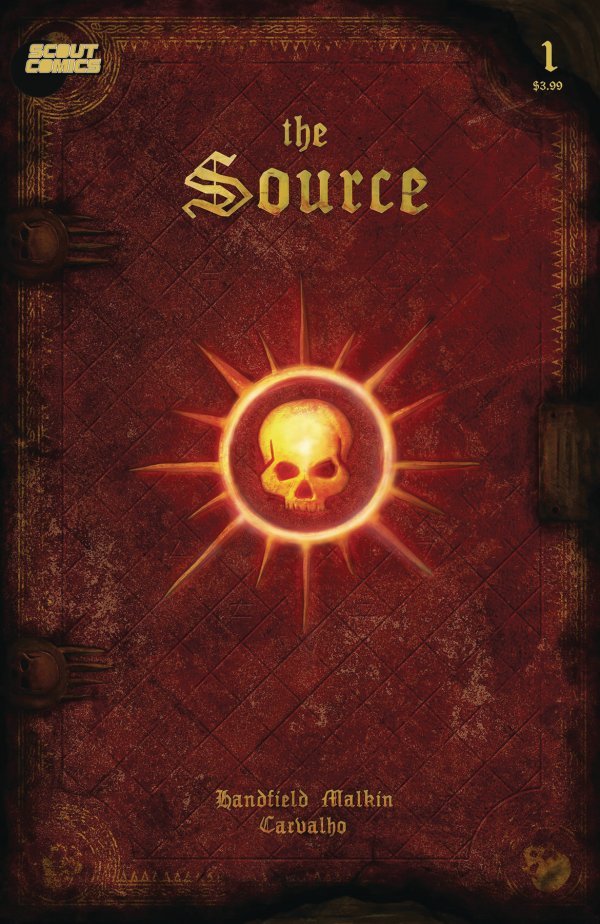 The Source #1 Reviews