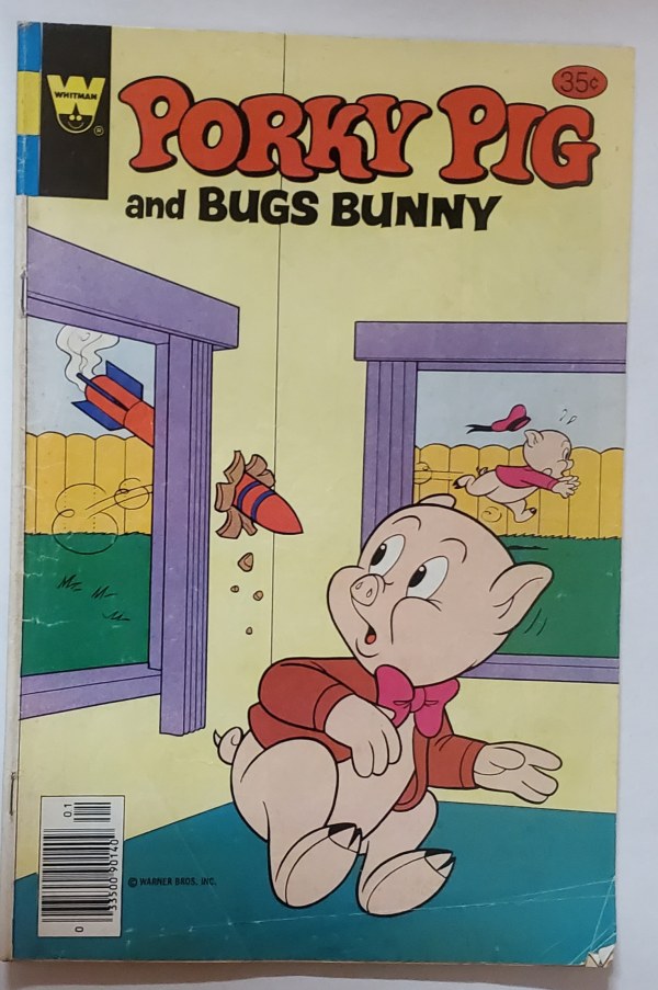 Porky Pig #86 Reviews