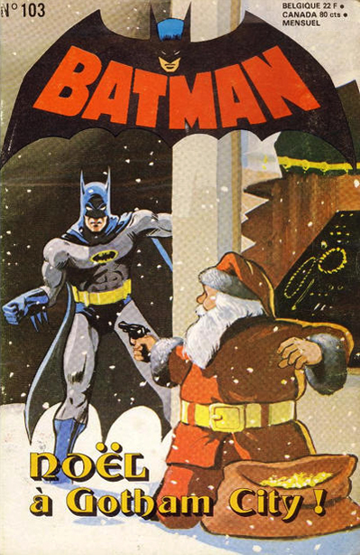 Batman #103 Reviews