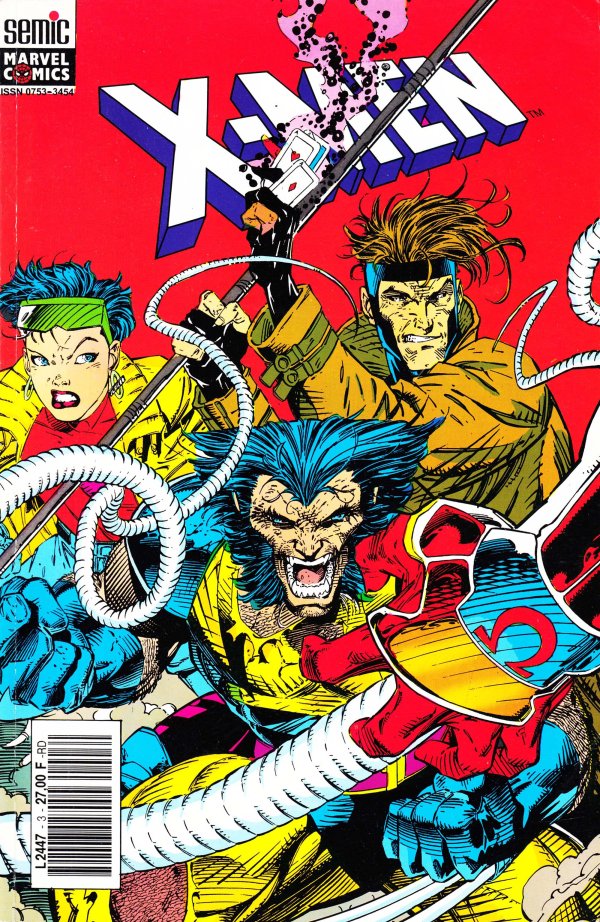 X-Men #3 Reviews