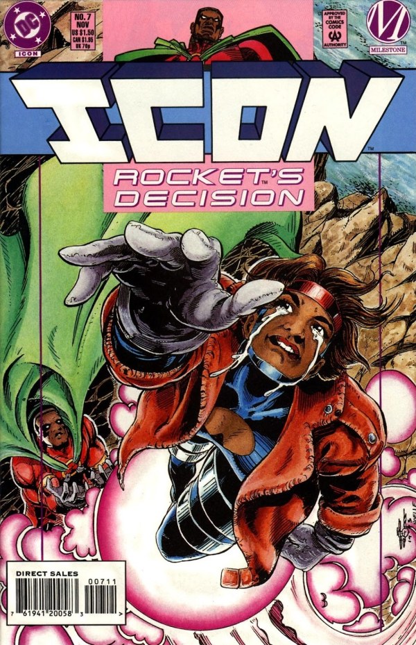 Erica Helene - Comic Book Creator