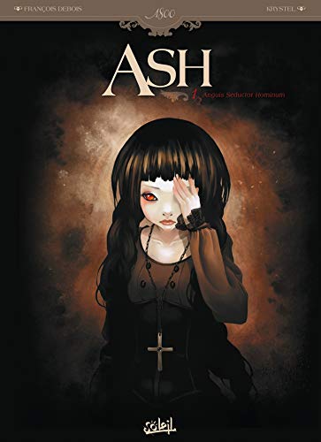 Ash #1 Reviews